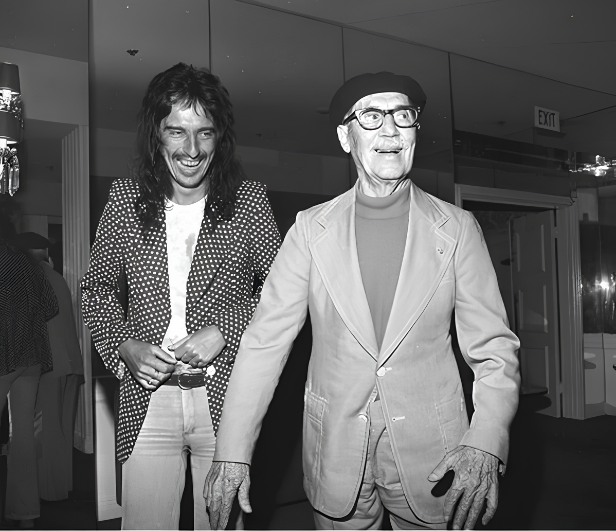 Historical Photos: Los Angeles In The 1970s